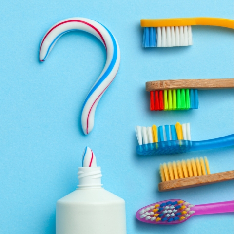 Teeth Whitening Toothpaste: Are They Really Effective?